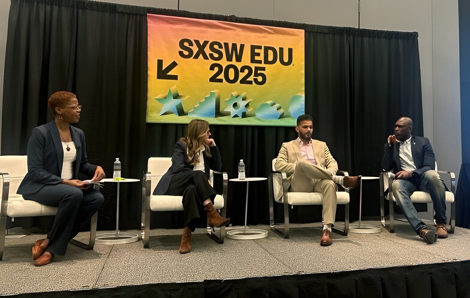 It Takes a Village… of Partners